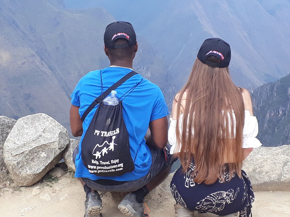 Home - Peru Volunteer and Travel